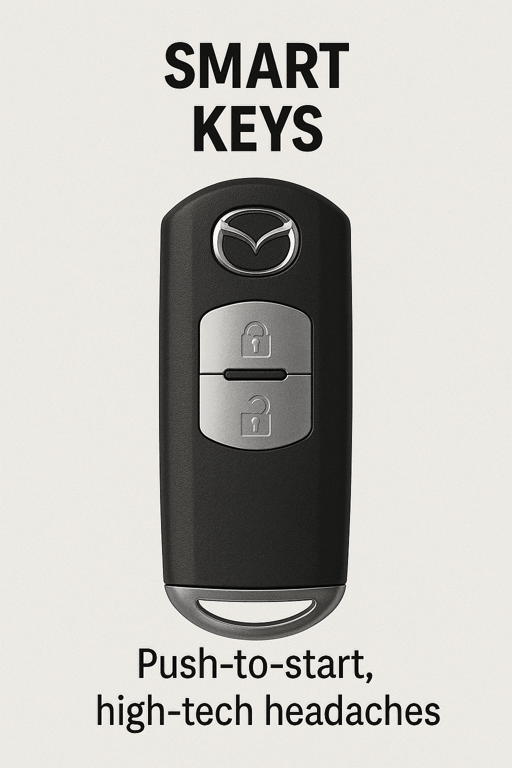 Mazda Key Replacement Geelong and Surf Coast | Fleet Locksmiths